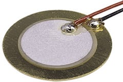 Éléments piézoélectriques séries CEB et CPT – Same Sky | DigiKey